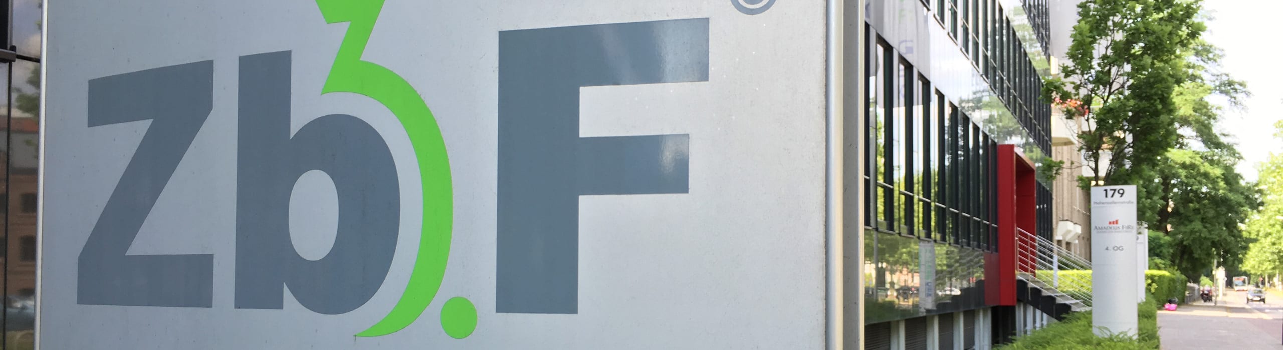 Karriere - ZbF Pflegedienst